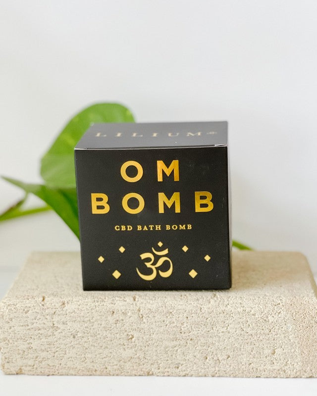 the om bomb – zennd